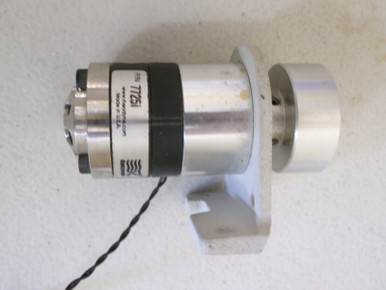 Rheodyne 7725I Hplc Sample Manual Injector - Industrial Lynx