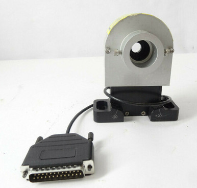 Motorized Rotation Stage, Nsr1, Conex-Pp Integrated Controller ...