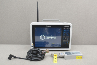 Invivo Expression 865214 Mri System - Industrial Lynx