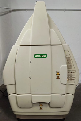 Biorad Bio- Rad Universal Hood Gel Doc Xr Uv Transilluminator 200Va ...