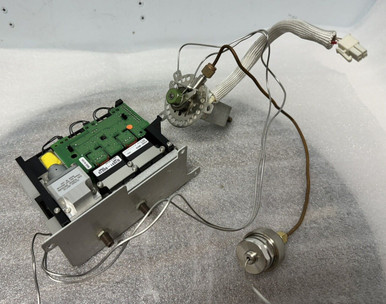 Split/Splitless Inlet Injection Port & Epc Module, G1543-80010 For ...