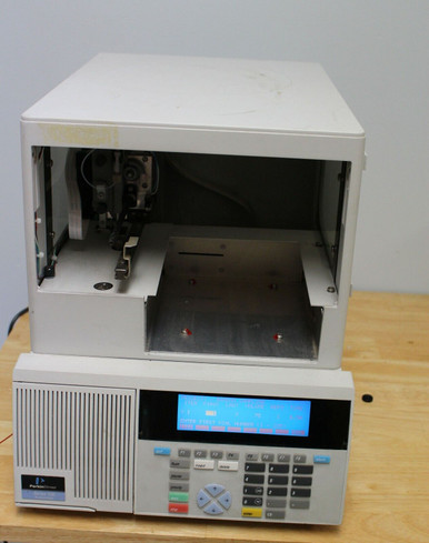 Perkin Elmer Series 200 Lc Autosampler - Industrial Lynx