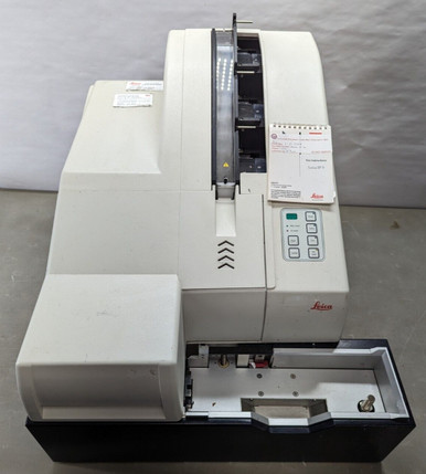 Leica Biosystems Ip S Inkjet Printer For Microscope Slides - Industrial ...