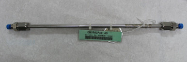 Daicel Chiralpak Ad Or As Chiral Hplc Column 4.6X250Mm - Industrial Lynx