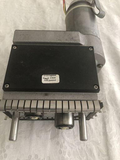 Agilent 1100, 1200, 1311, 1310 Pump Drive Assembly, G1311-60001 ...