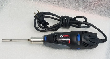 Omni International Tissue Master 125 Homogenizer With Probe ...