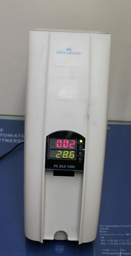 Polymer Laboratories Pl-Els 1000 Elsd With Manual - Industrial Lynx