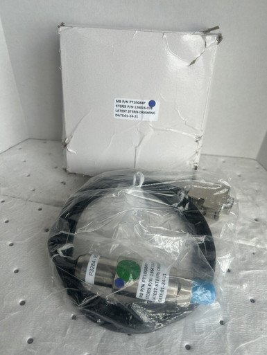 Steris / Amsco Chamber Pressure Transducer Part # P136816078 P136816078 ...