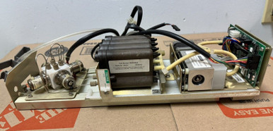 Waters Alliance 2695 Hplc Chromatography 289000622 Zhcr Pump Degasser ...