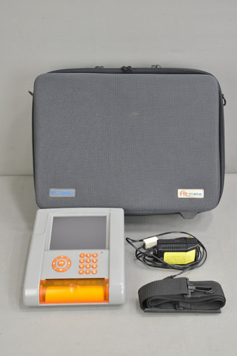 Cosmed Fitmate Pro C09066-02-99 Desktop Analyzer V2.3 - Industrial Lynx