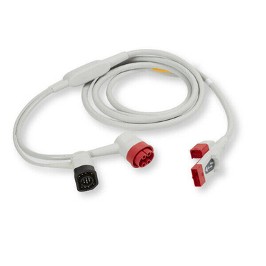 Zoll Onestep Pacing Cable 8009-0750 - Industrial Lynx