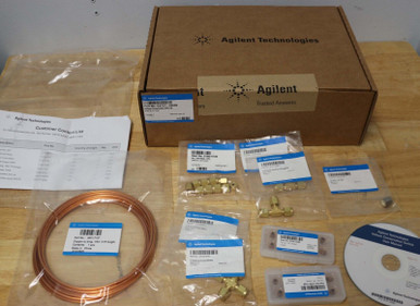 Agilent Helium Conservation Epc Kit, G4737-64000, G4737-68000 For Gas ...