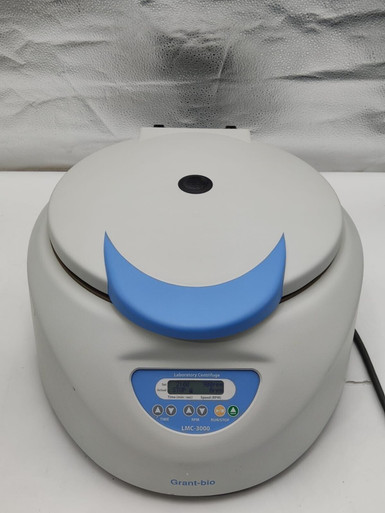 Thermo-Shaker Grant-Bio Lmc 3000 - Industrial Lynx