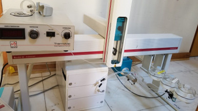Ctc Pal Autosampler For Microcal Thermovac - Industrial Lynx