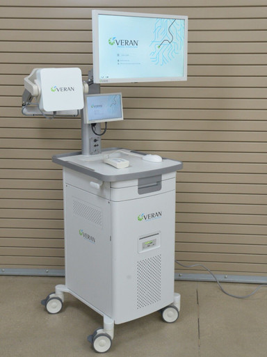 Veran Medical Technologies Ig4 System Surgical Navigation System Ref ...