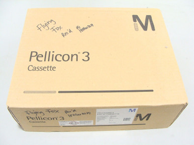 Millipore Pellicon 3 Cassette Biomax 10 Kda Membrane A Screen 0.57 M² ...
