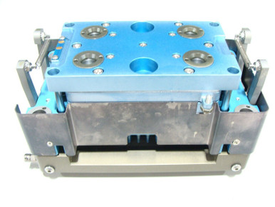 Perkin Elmer Janus Automated Liquid Handling Tation 96 Well Head ...