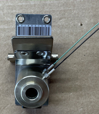 Agilent Hplc Semi Nano Flow Cell Kit, 500 Nl, 10 Mm Path, G1315-68724 ...