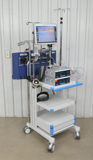 Thoratec Corp. Centrimag Acute Circulatory Support System 2Nd Gen W ...