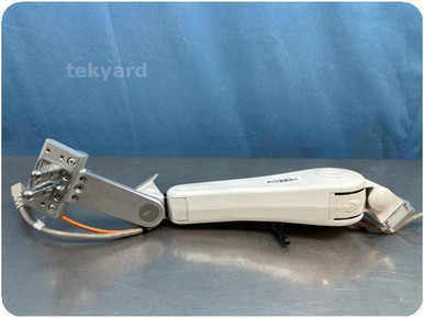 Gcx Ws-0001 Patient Monitor Arm - Industrial Lynx