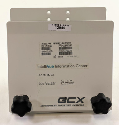 Gcx Computer Tower Mount - Industrial Lynx
