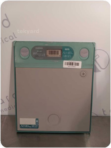 Fujifilm Fcr Type C Ip Cassette X-Ray Image Plate - Industrial Lynx