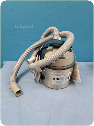 Airpal Patient Transfer System Pump - Industrial Lynx