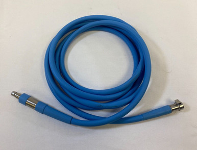 Dyonics 7208329 Fiber Optic Light Cable Endoscopy Wolf Ends ...