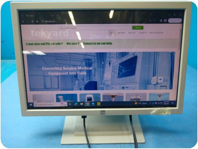 Elo Touchscreen Monitor - Industrial Lynx