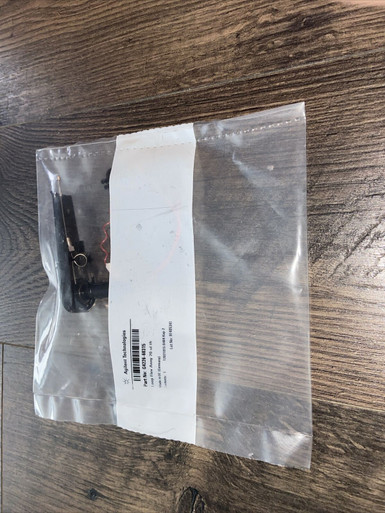 Agilent - Loop Flex Assy 20L - Industrial Lynx