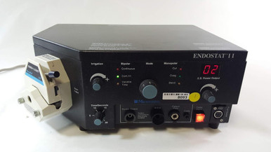 Boston Scientific Microvasive Endostat Ii Esu - Industrial Lynx