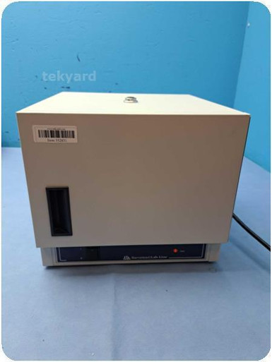 Barnstead / Lab-Line 100 Incubator - Industrial Lynx