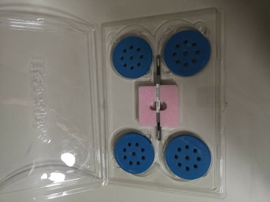 Comcore 2X2 50/50 Fiber Coupler 1550+/-40Nm High Realibility Package ...