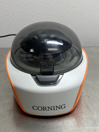 Corning Lse Mini Centrifuge 6770 8 Position - Industrial Lynx