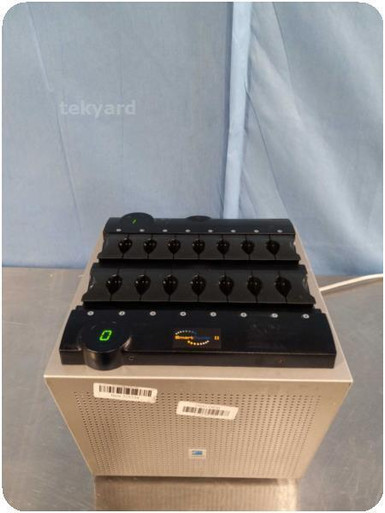 Cepheid Sc 1000-2 900-0067 Smartcycler Ii Thermal Cycler - Industrial Lynx