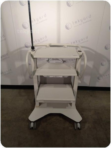 Arthrex Ar-6481 Pharmacy/Med Cart - Industrial Lynx