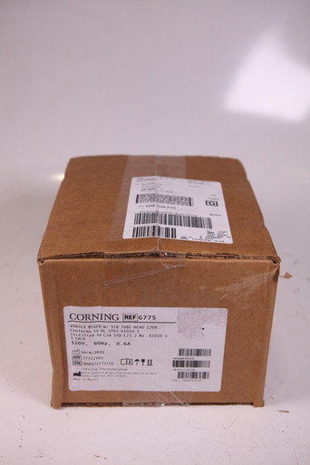 Corning 6775 Vortex Mixer With Standard Tube Head 120V - Industrial Lynx