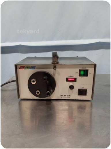 Circon Acmi Alu-2B Light Source - Industrial Lynx