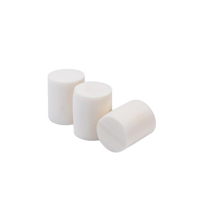Drosophila Closures For Wide Vials, Densest Sponge, 2830Mm, 100/Bag ...