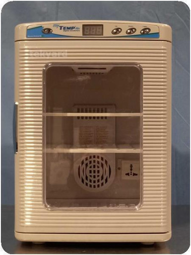 Benchmark Scientific Mytemp Mini H2200-H Digital Incubator - Industrial ...