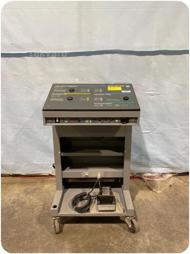Birtcher 6400 Electrosurgical Generator + Abc (Argon Beam Coagulator ...