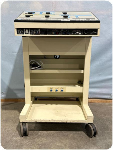 Conmed Aspen Labs System 7500 Electrosurgical Unit - Industrial Lynx