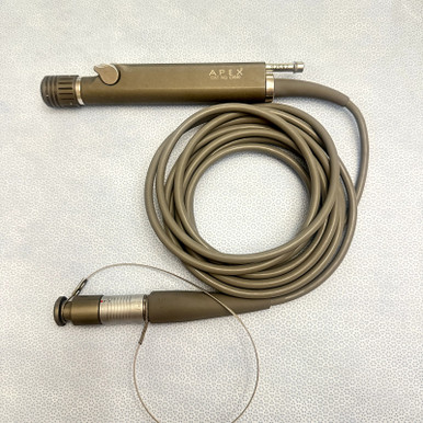 Conmed Linvatec C9840 Apex Small-Joint Shaver Handpiece - Industrial Lynx