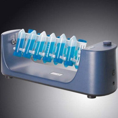 Biologix Economical Classic Rotator, Tube Mixer, Adjustable Speed, 1 ...