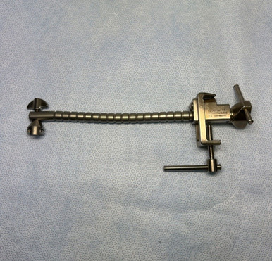 Codman 50-1511 Greenberg Short Retractor Arm, 61/2" - Industrial Lynx