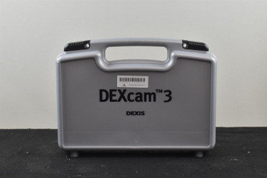 Dexis Dexcam 3 Dental Intraoral Wand Camera Imaging Unit - Industrial Lynx