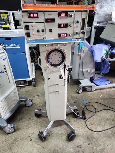 Carefusion Viasys Sensormedics 3100A Oscillatory Ventilator ...