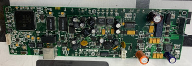 Alcon Infiniti Vision Iv Pole Pcba Ds2 210-1027-502 Rev C Board ...