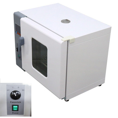 Digital Forced Air Convection Drying Oven Electrothermal Blowing Dry ...