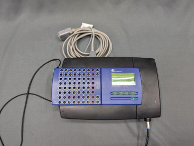 Embla Nellcor Puritan Bennett Sandman Digital 32+ Amplifier W/ Input ...